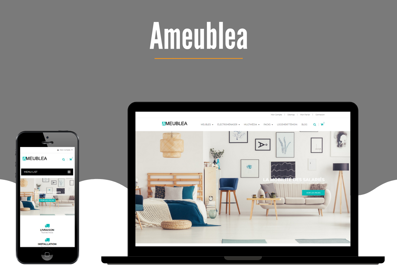 Portfolio Archive - Page 2 sur 5 - Infopolis