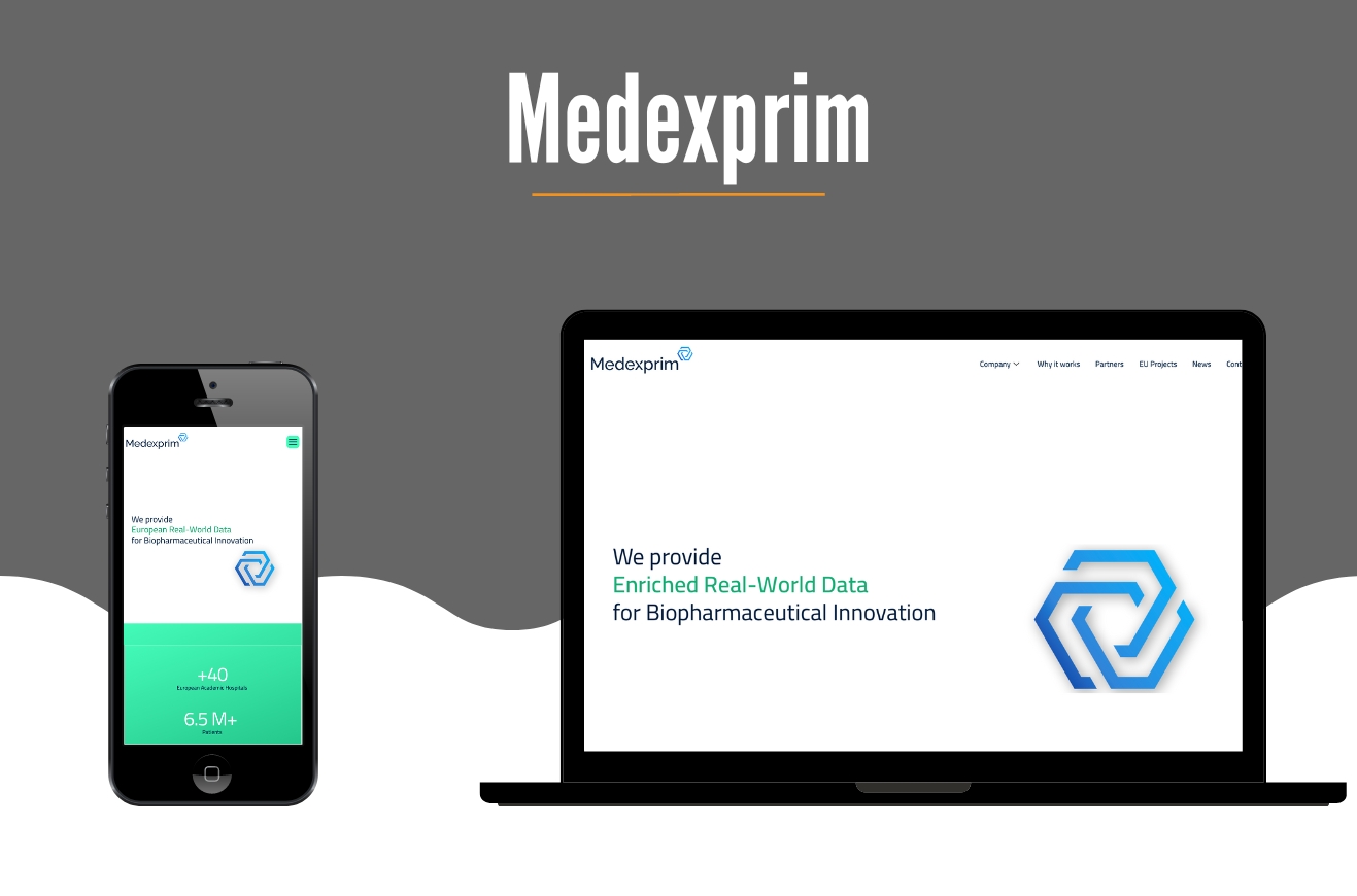 Medexprim - ERP Dolibarr - Réalisation - Infopolis
